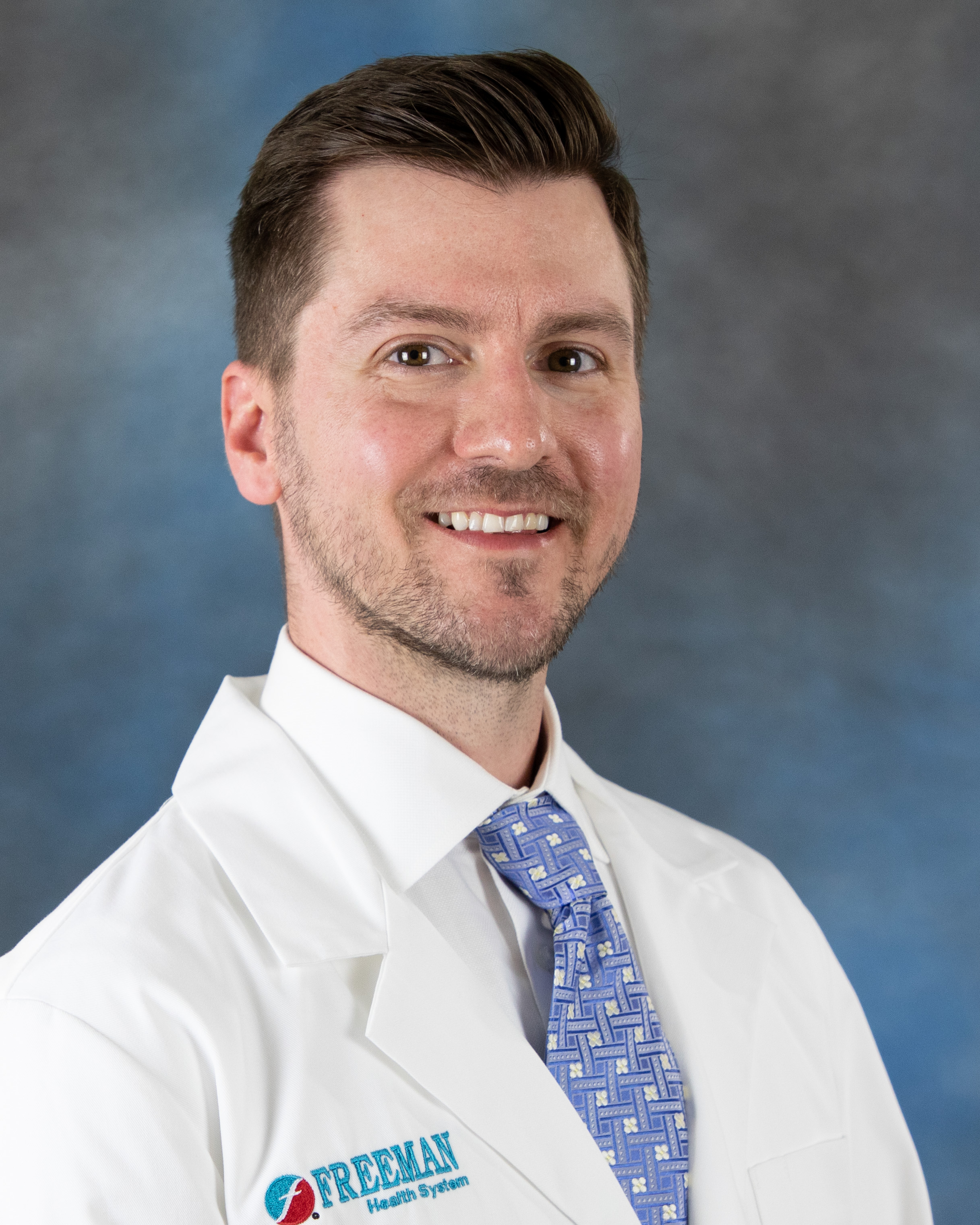 Jesse Cooper, DO | Freeman Health